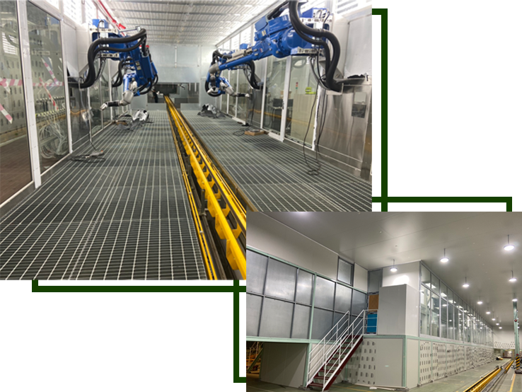 บริการ – POWDERTECH ENGINEERING CO.,LTD.